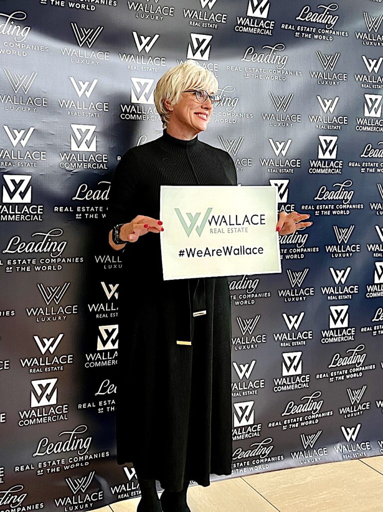 Wallace becomes independent real estate agency: 'We've got the ...