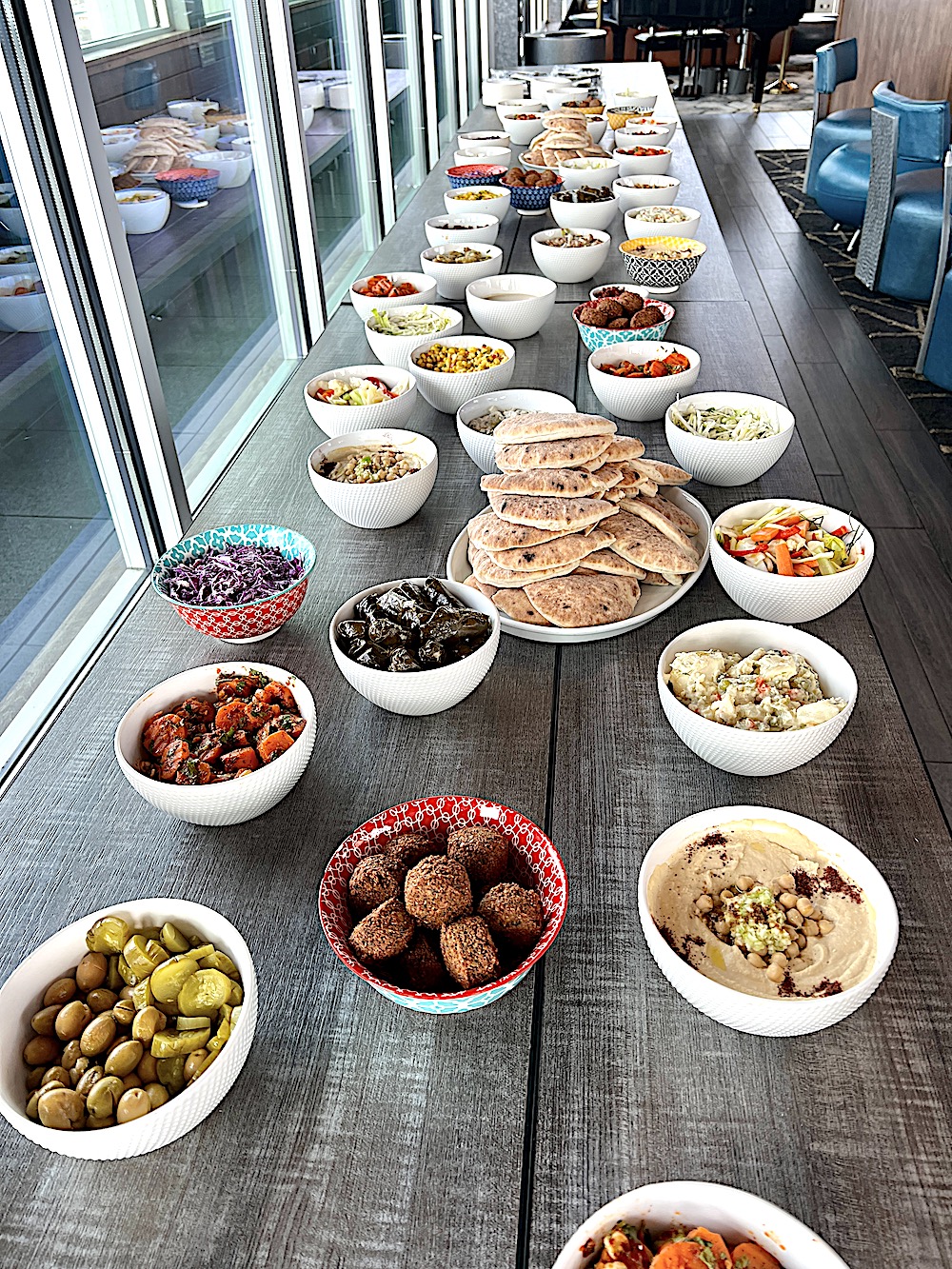 A retirement that's hard to celebrate; but we tried! - Blue StreakBlue ...