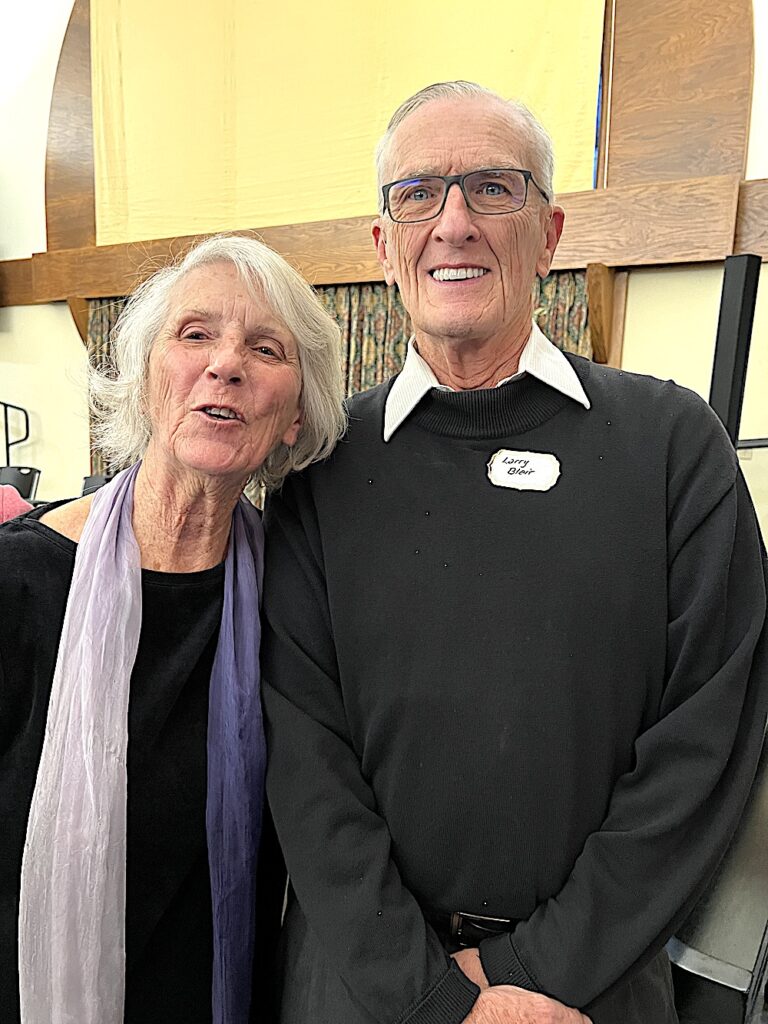 'Symphony Soiree:' a sprightly shindig! - Blue StreakBlue Streak