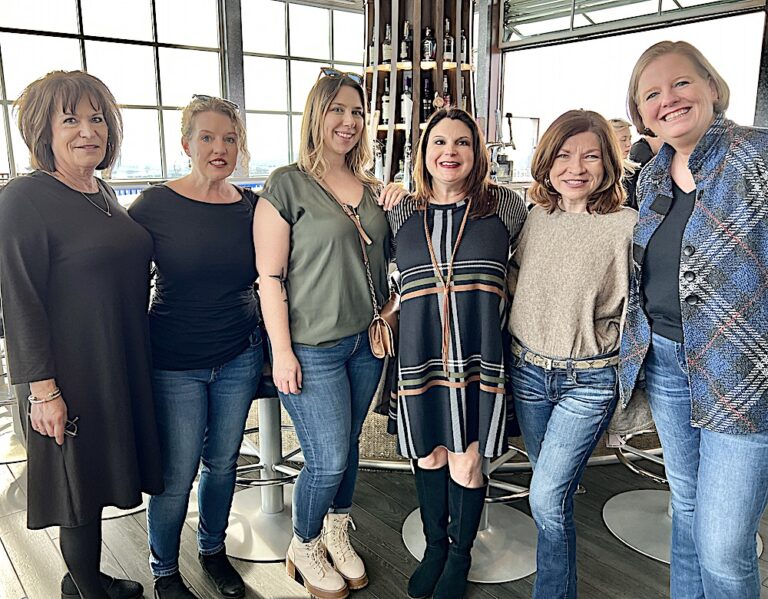 A retirement that's hard to celebrate; but we tried! - Blue StreakBlue ...