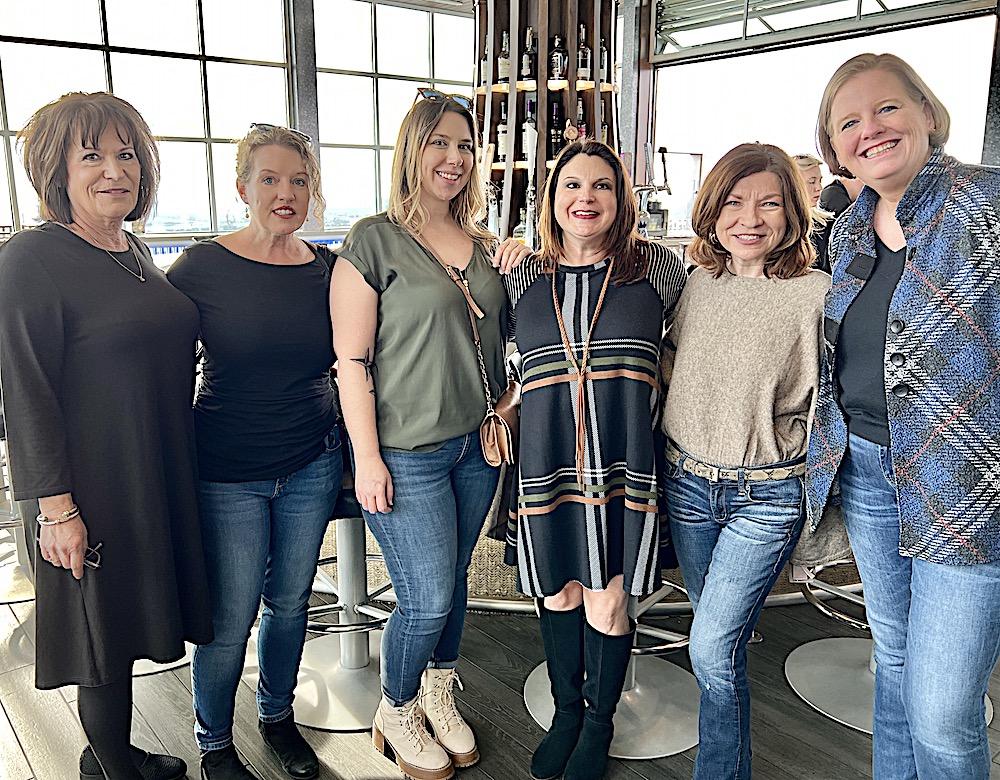 A retirement that's hard to celebrate; but we tried! - Blue StreakBlue ...