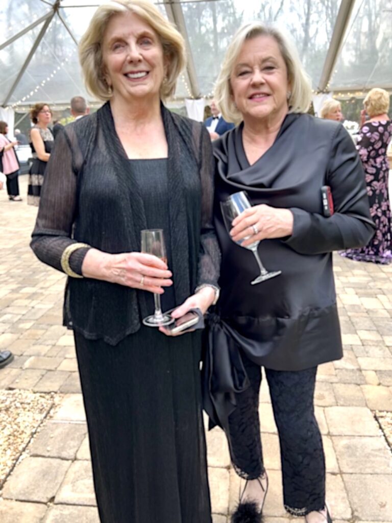 Symphony Ball 'springs' into success! - Blue StreakBlue Streak