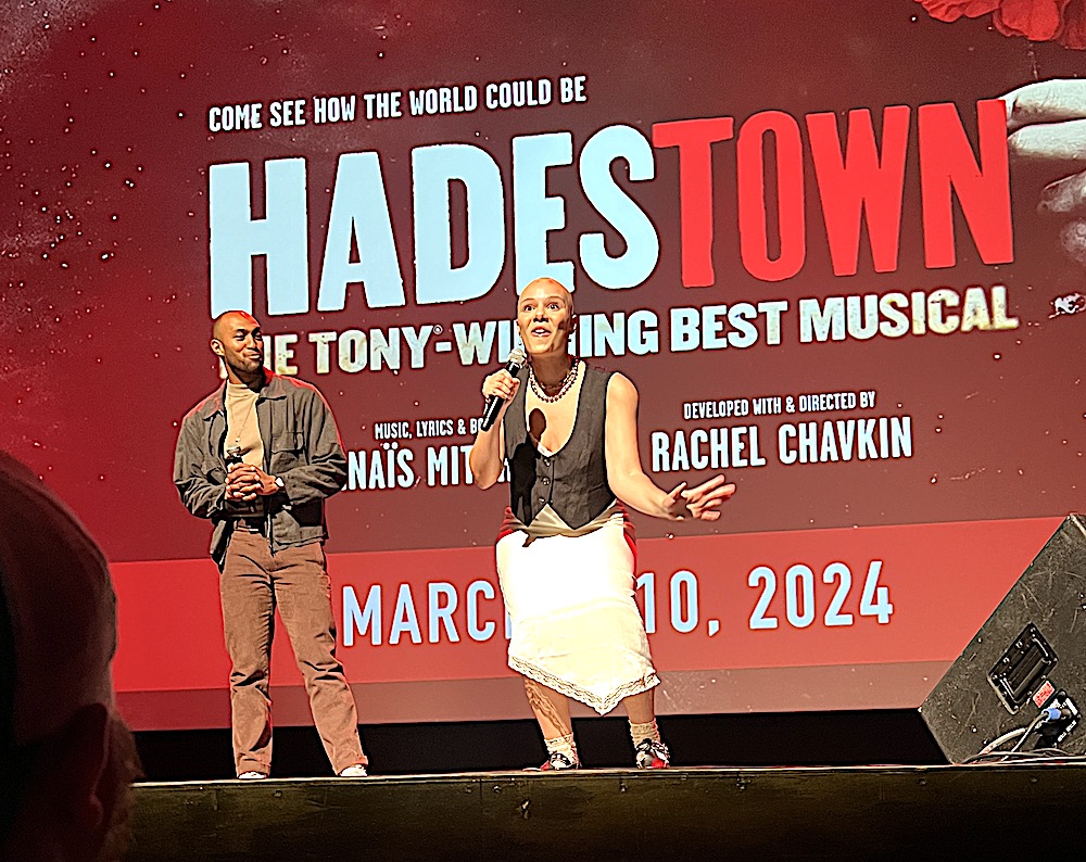 New season of Broadway at the Tennessee excites! - Blue StreakBlue Streak