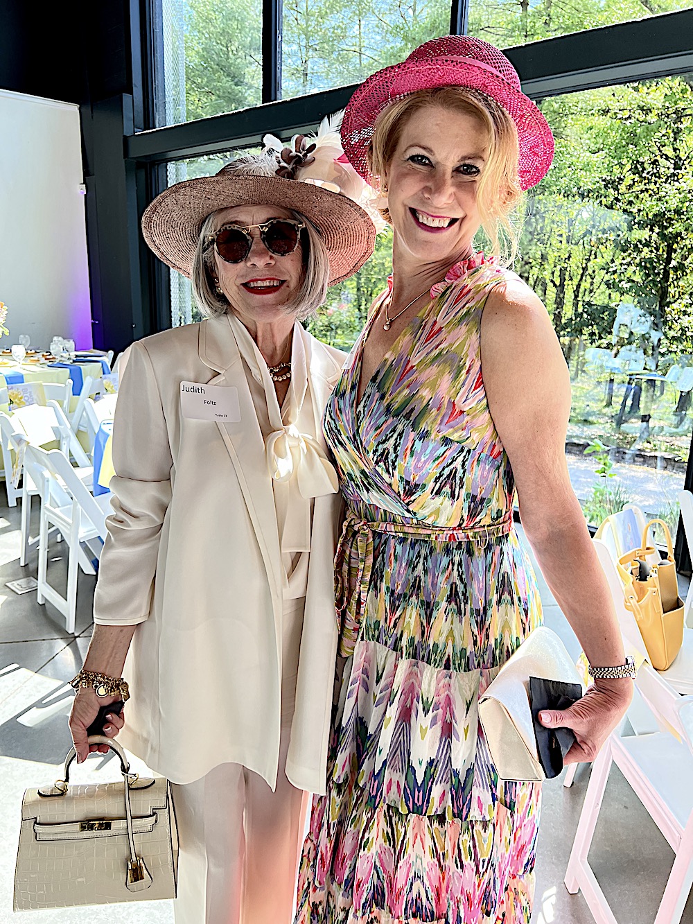 The happiest party of the year! - Blue StreakBlue Streak