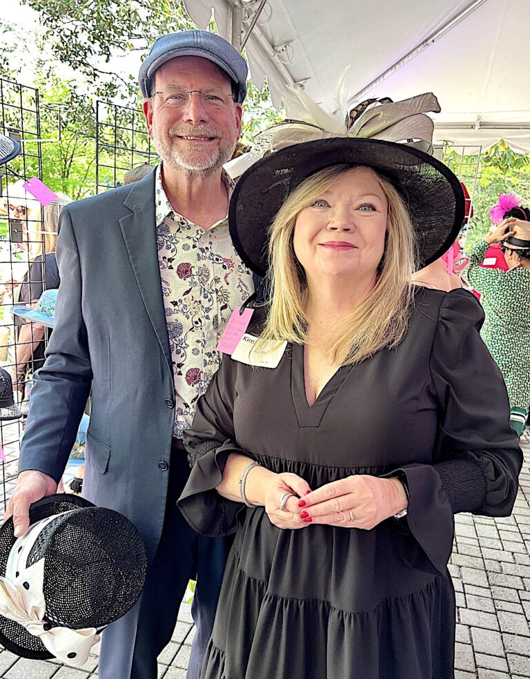 The happiest party of the year! - Blue StreakBlue Streak