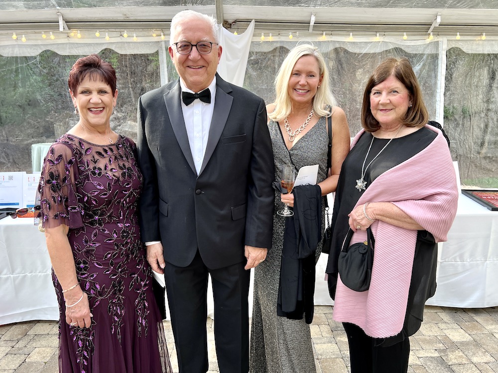 Symphony Ball 'springs' into success! - Blue StreakBlue Streak