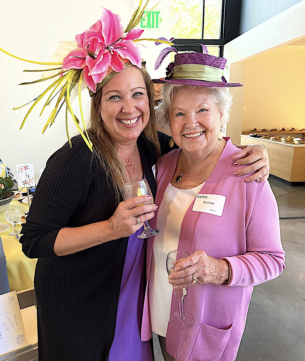 The happiest party of the year! - Blue StreakBlue Streak