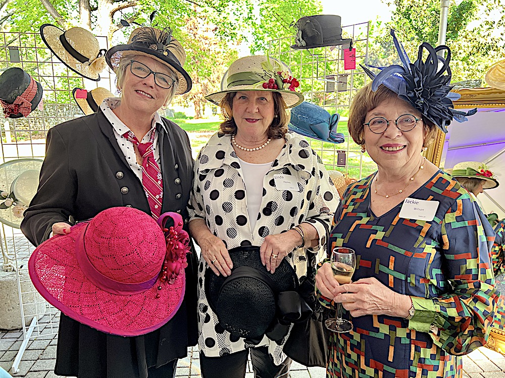 The happiest party of the year! - Blue StreakBlue Streak