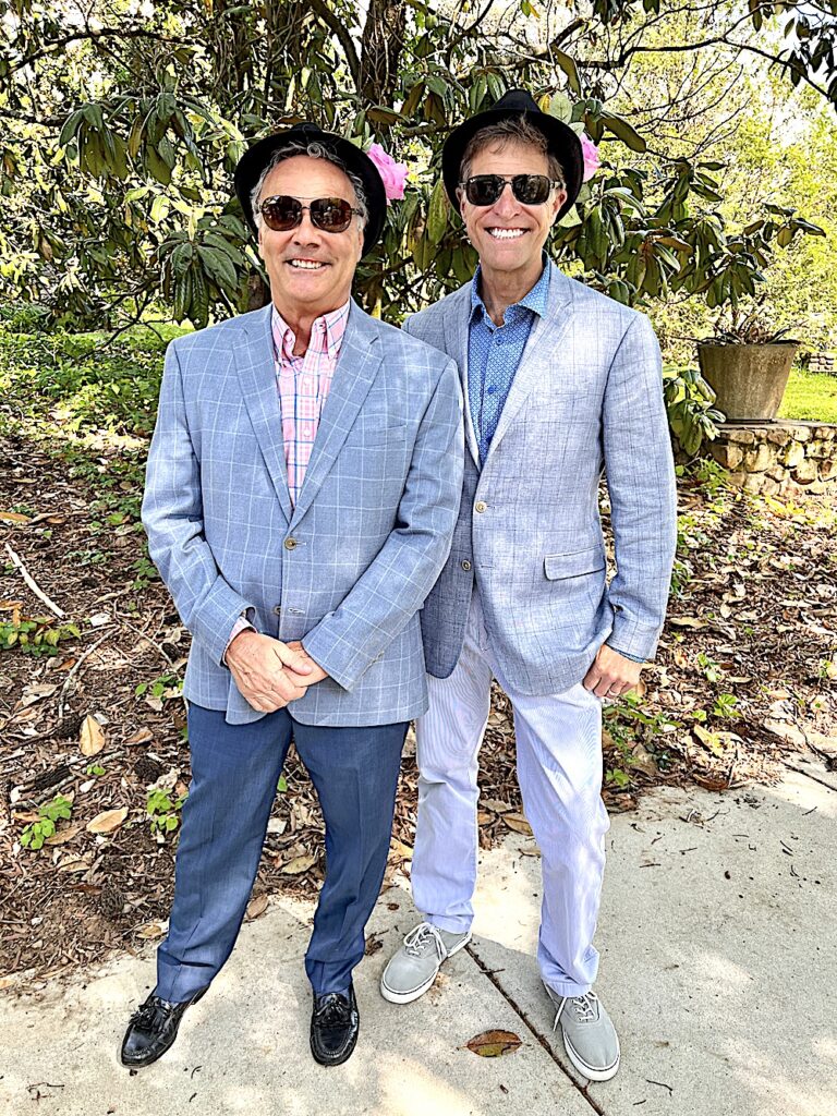 The happiest party of the year! - Blue StreakBlue Streak