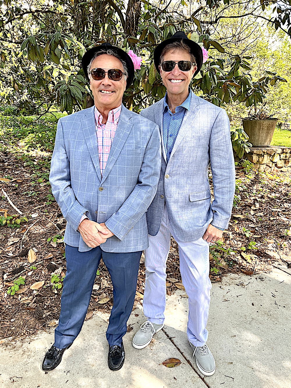 The happiest party of the year! - Blue StreakBlue Streak