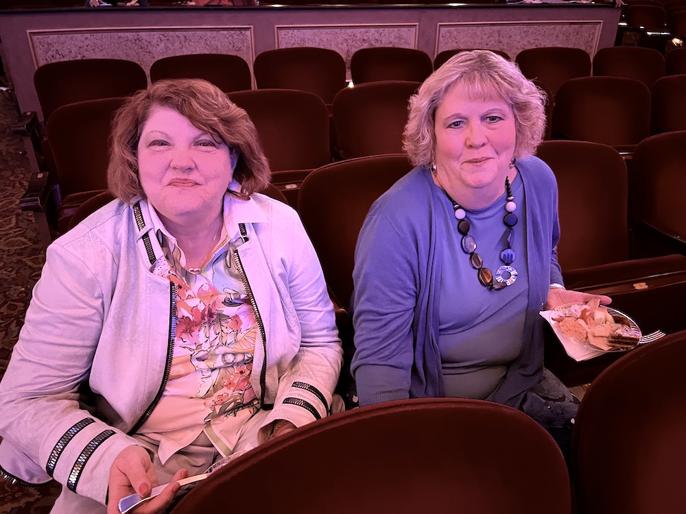 New season of Broadway at the Tennessee excites! - Blue StreakBlue Streak