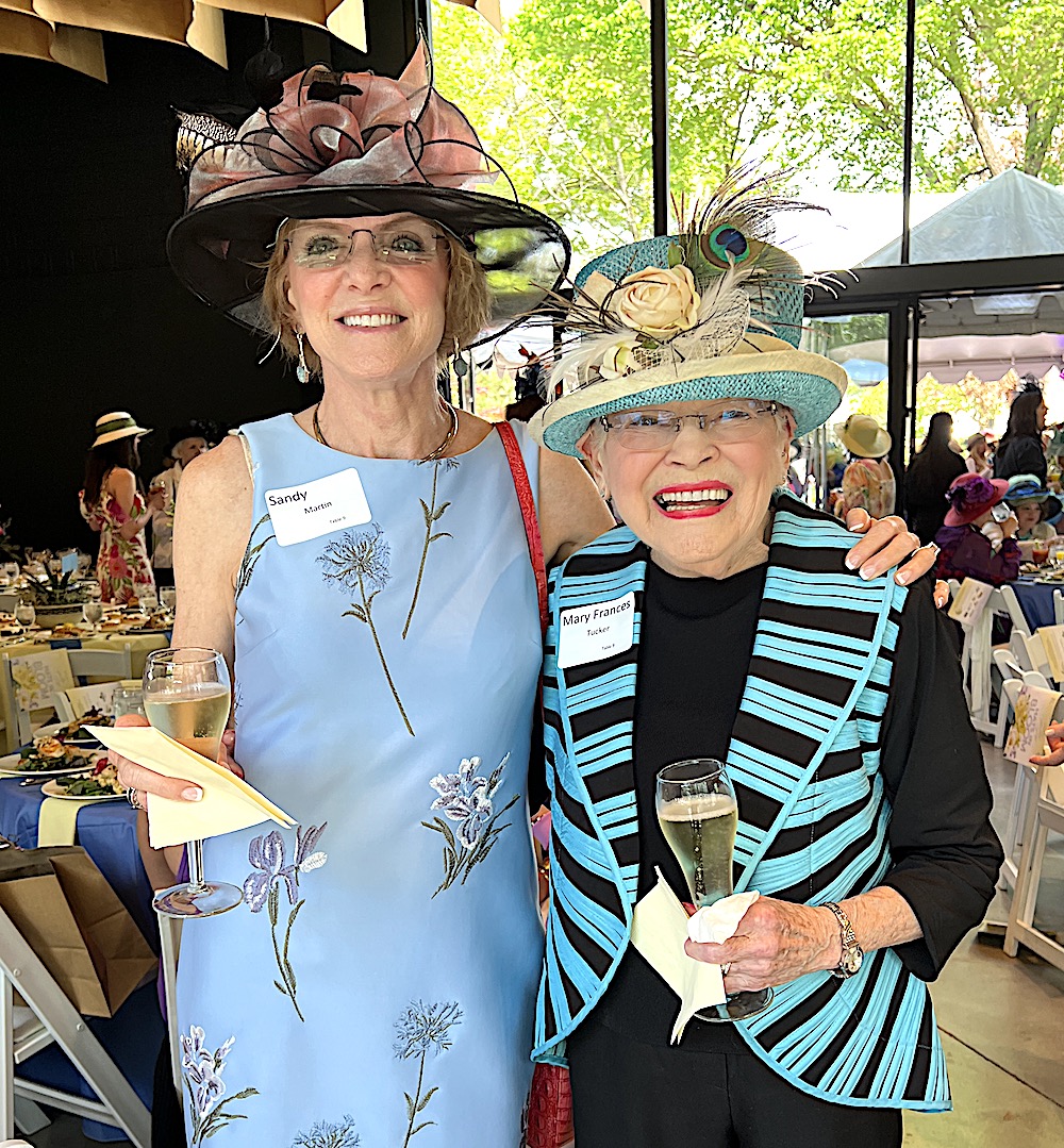 The happiest party of the year! - Blue StreakBlue Streak