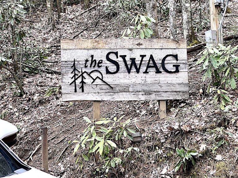 The Swag: It just keeps getting better - Blue StreakBlue Streak