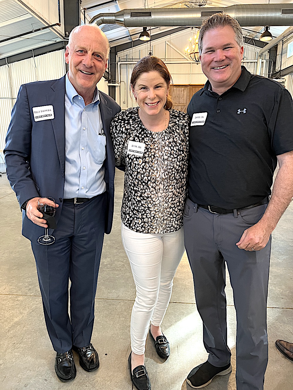 New Carousel Theatre to be 'a jewel box' - Blue StreakBlue Streak