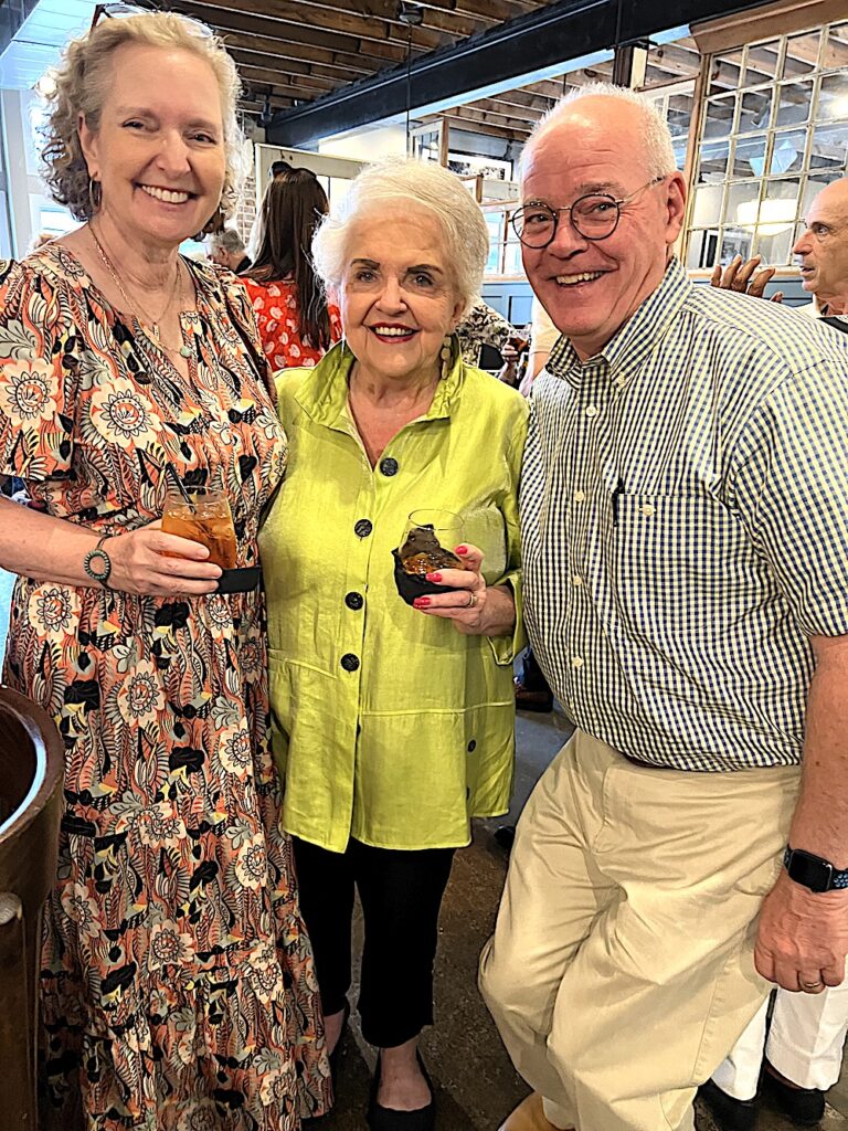 Sweet P's Uptown Corner: a sweet sneak peek! - Blue StreakBlue Streak