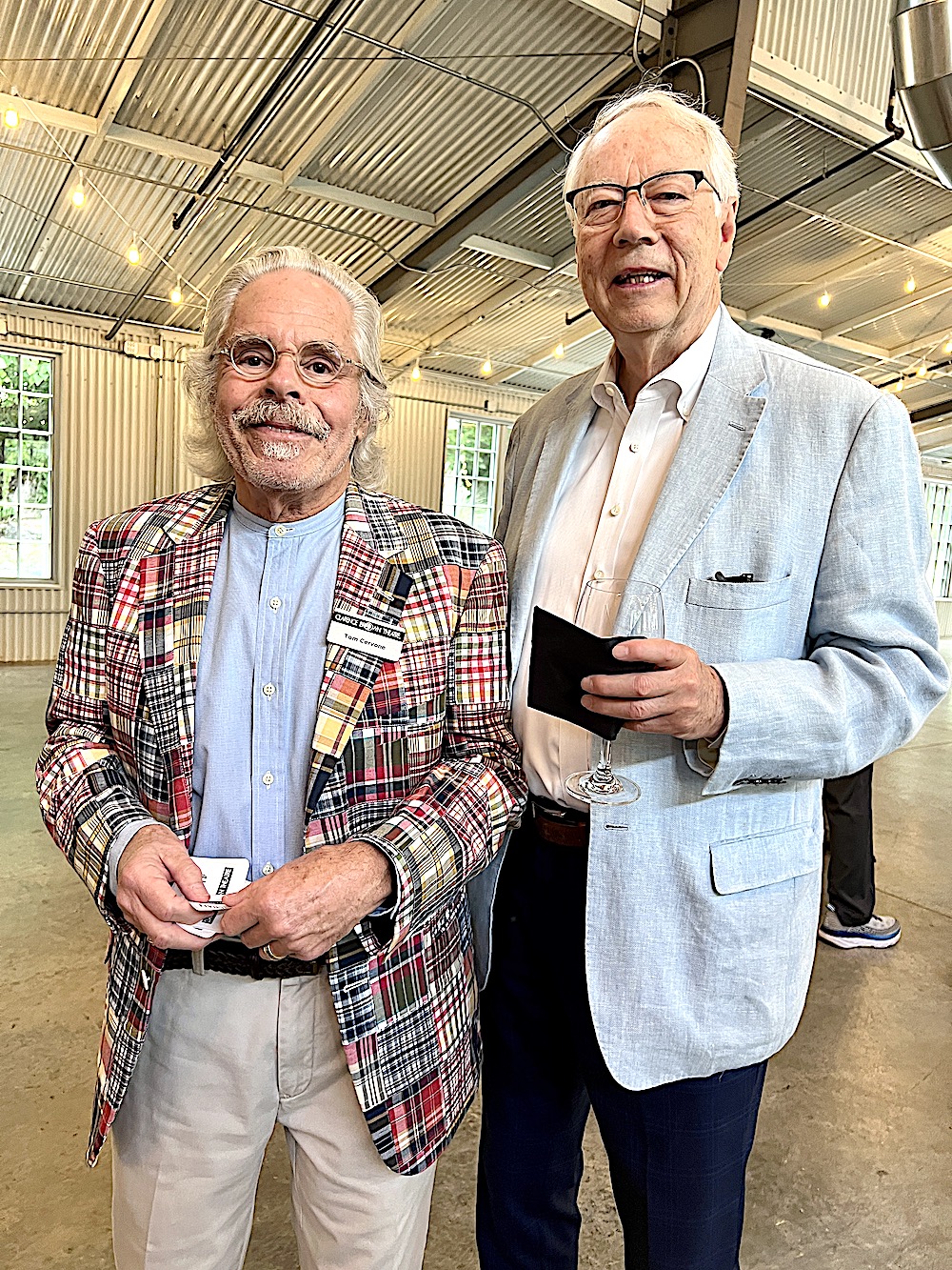 New Carousel Theatre to be 'a jewel box' - Blue StreakBlue Streak