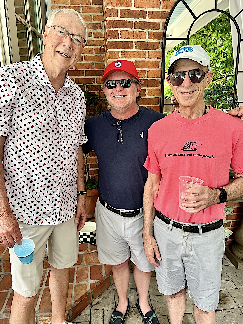 A very Knoxville Fourth of July - Blue StreakBlue Streak