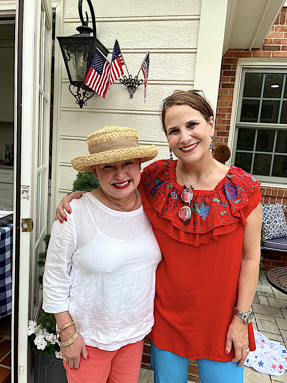 A very Knoxville Fourth of July - Blue StreakBlue Streak