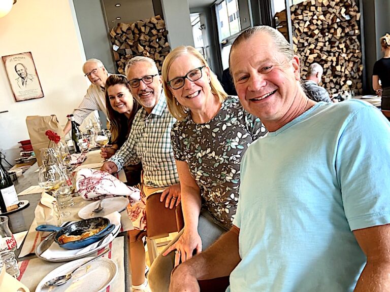 ‘Lobster Roll Night’ at J.C. Holdway: damn good! - Blue Streak