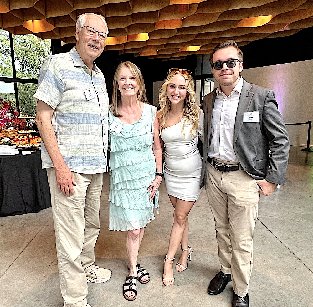 Summer Swing '23: a thankfully cool experience - Blue StreakBlue Streak