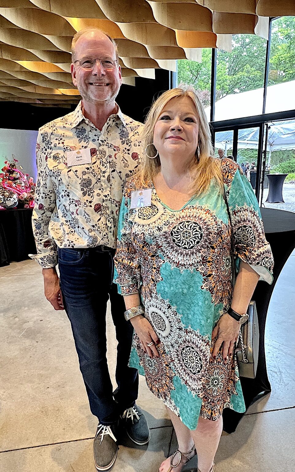 Summer Swing '23: a thankfully cool experience - Blue StreakBlue Streak