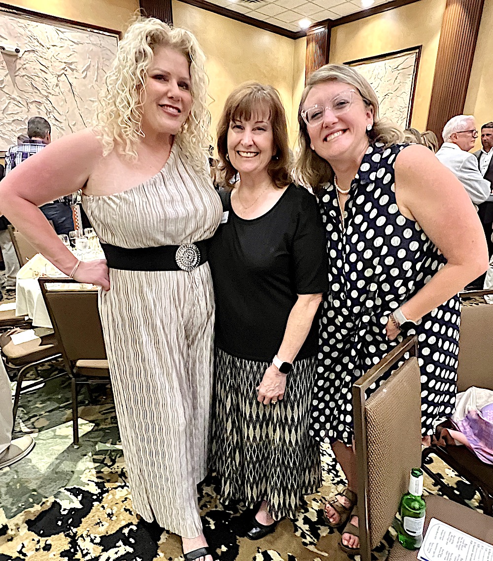 Wine, moonshine and help for our neighbors - Blue StreakBlue Streak