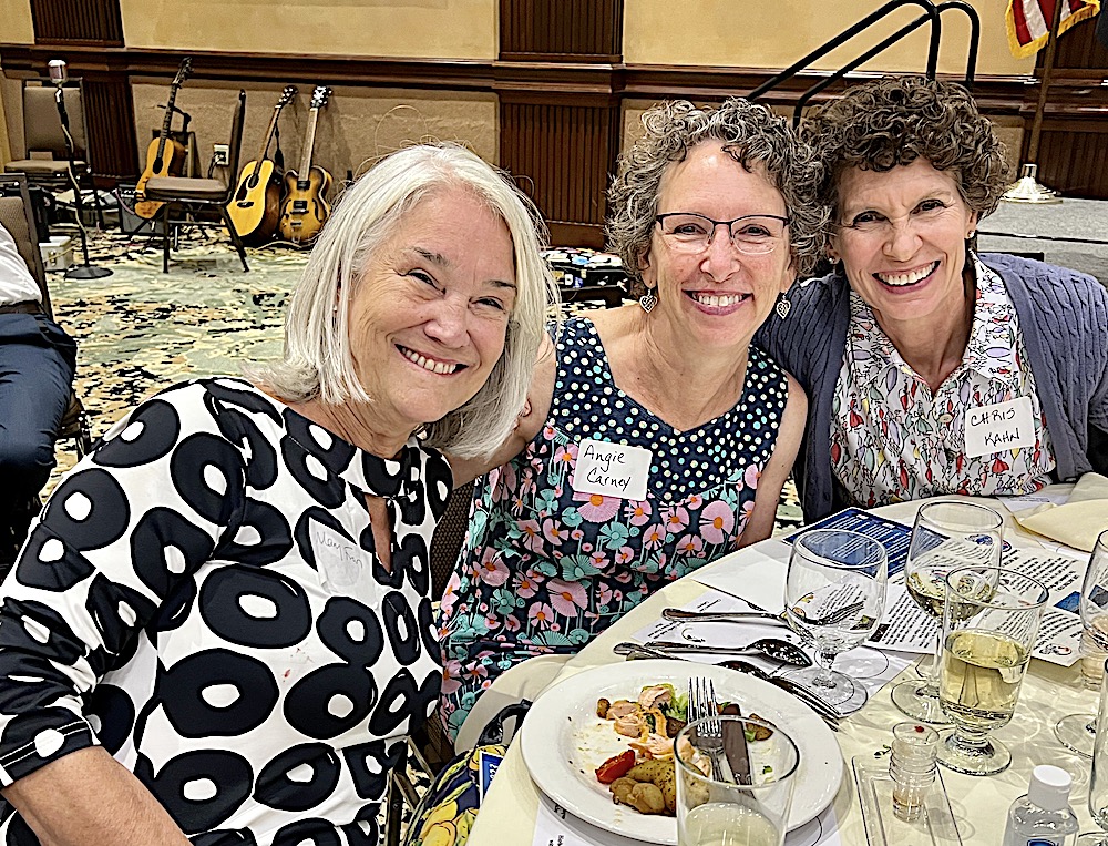 Wine, moonshine and help for our neighbors - Blue StreakBlue Streak