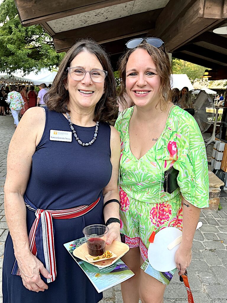 Design Center honors Mayor Ashe and Veterans Park - Blue StreakBlue Streak