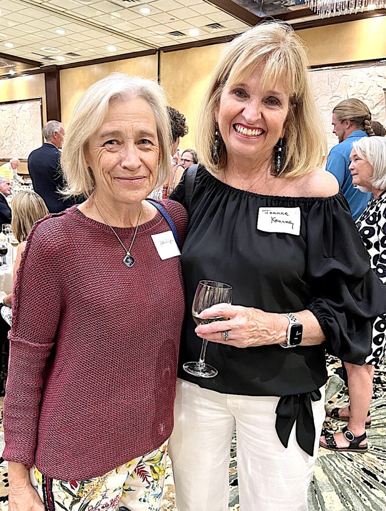 Wine, moonshine and help for our neighbors - Blue StreakBlue Streak