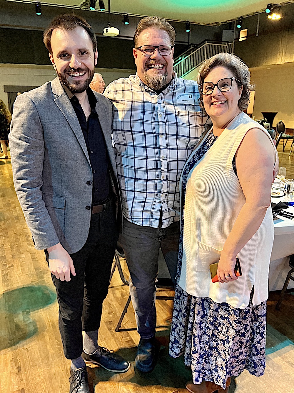 Carol Mayo Jenkins retires at UT; 'We need more people like Carol ...