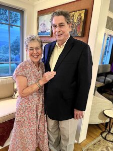 Museum supporters celebrate vibrant upcoming year - Blue StreakBlue Streak