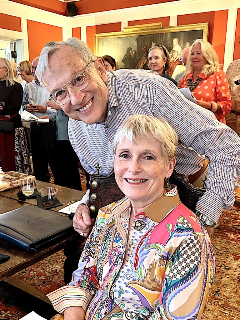 Museum supporters celebrate vibrant upcoming year - Blue StreakBlue Streak