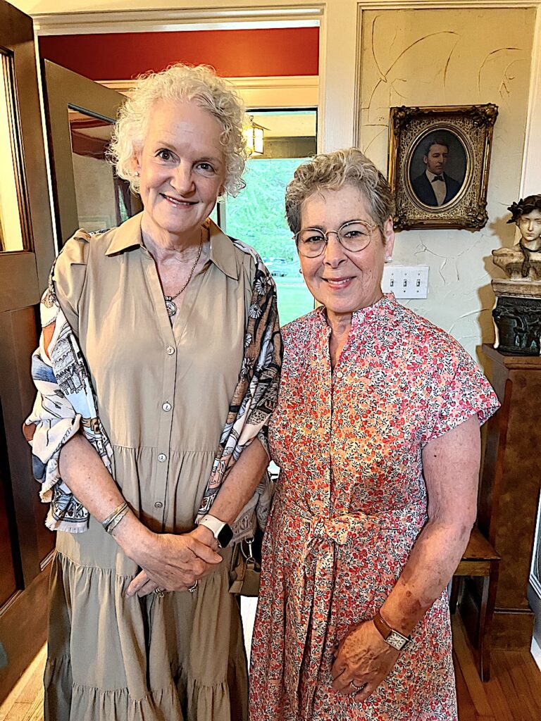 Museum supporters celebrate vibrant upcoming year - Blue StreakBlue Streak