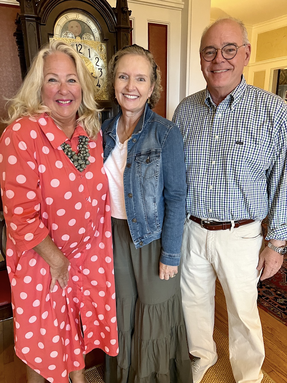 Museum supporters celebrate vibrant upcoming year - Blue StreakBlue Streak