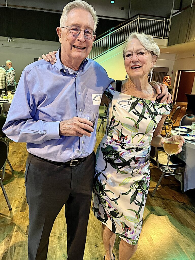 Carol Mayo Jenkins retires at UT; 'We need more people like Carol ...