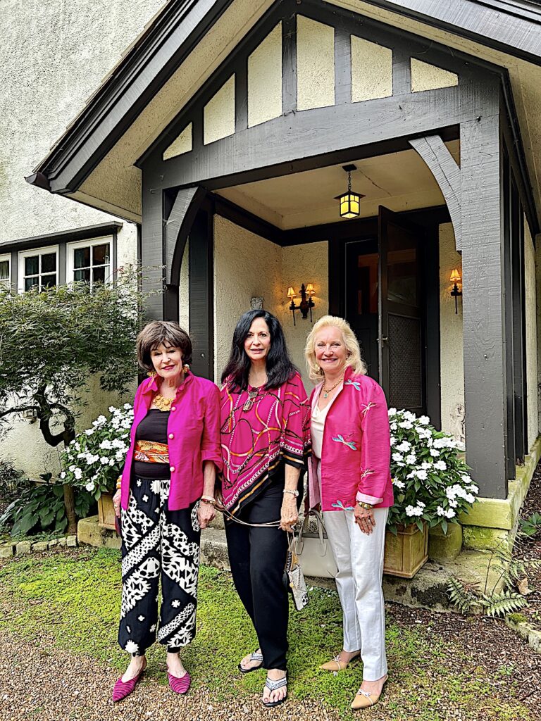 Museum supporters celebrate vibrant upcoming year - Blue StreakBlue Streak