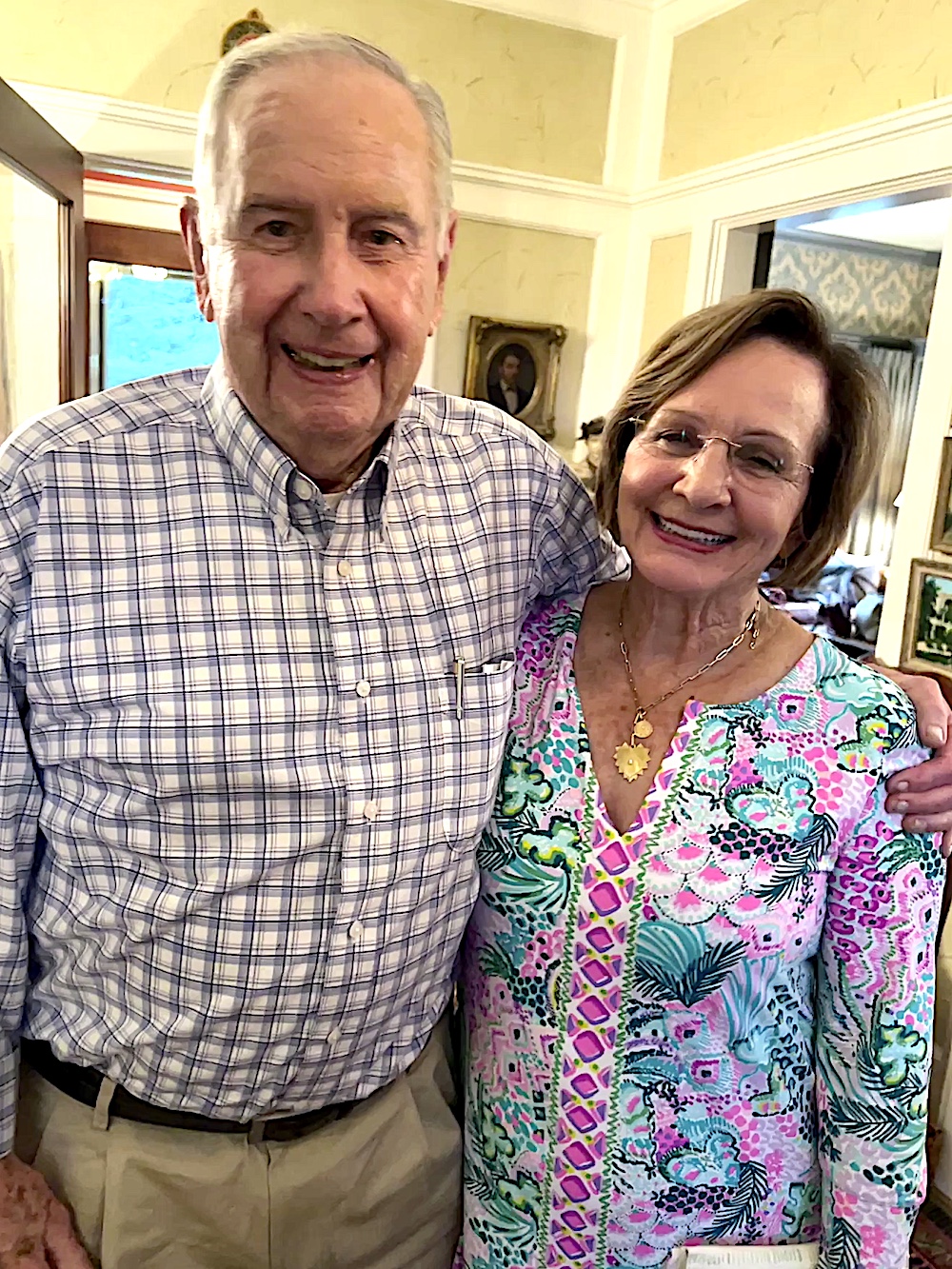 Museum supporters celebrate vibrant upcoming year - Blue StreakBlue Streak