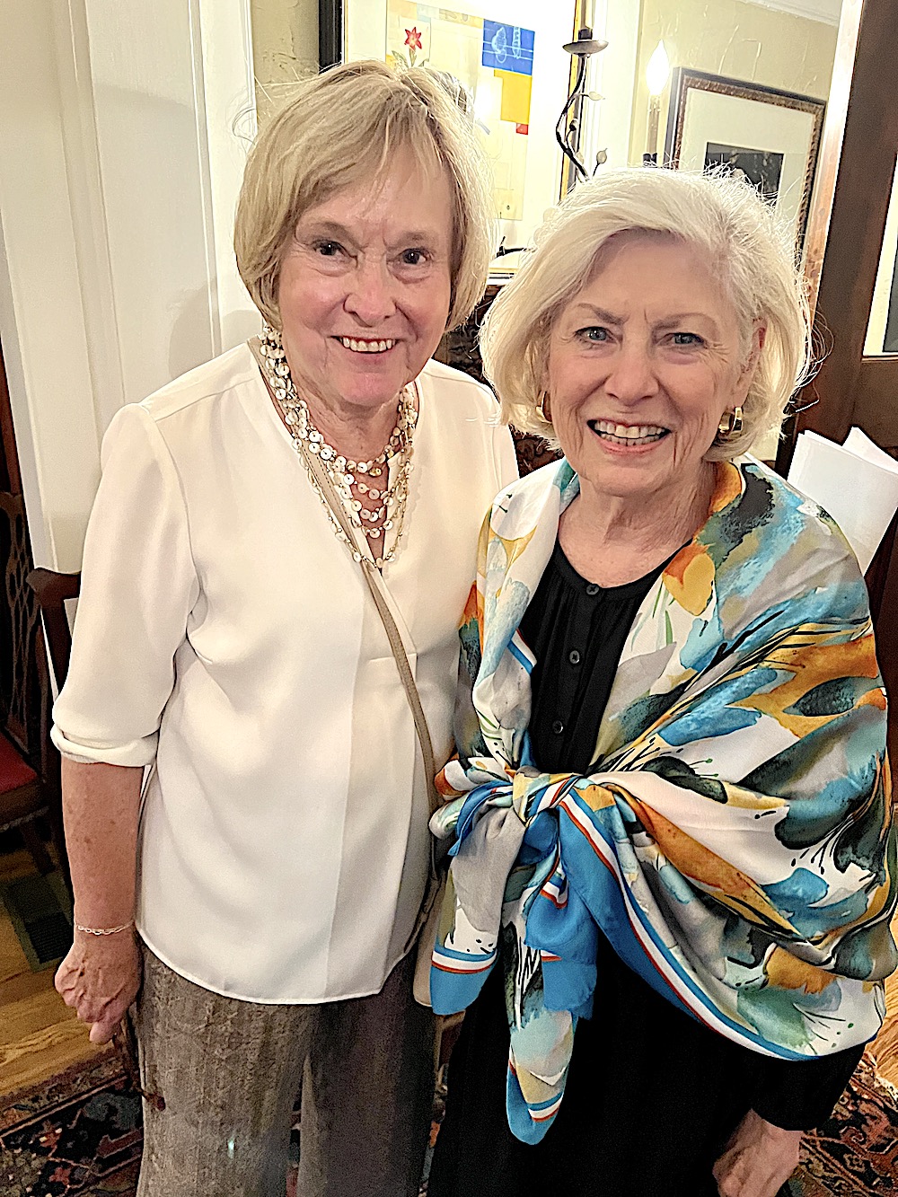 Museum supporters celebrate vibrant upcoming year - Blue StreakBlue Streak