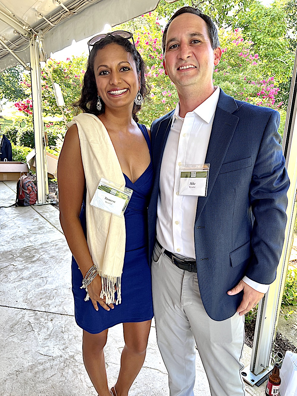 Tremont party raises $325,000 for new "living" campus - Blue StreakBlue ...