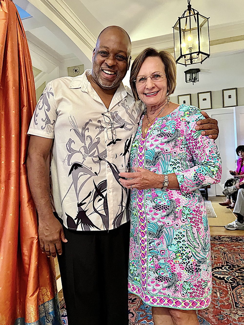 Museum supporters celebrate vibrant upcoming year - Blue StreakBlue Streak