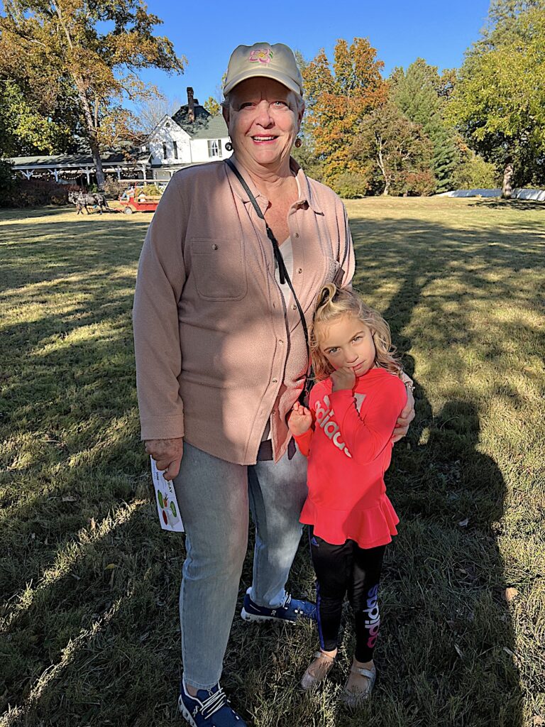 Nourish Knoxville fetes friends with farm day! - Blue StreakBlue Streak