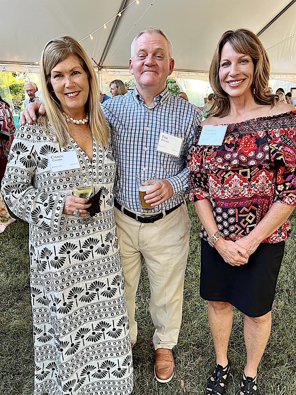 Big fun and big changes at Knoxville Botanical Garden - Blue StreakBlue ...