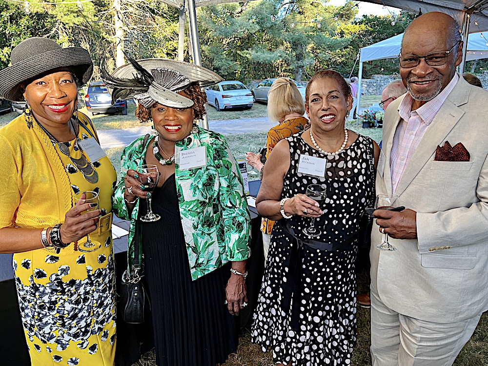 Big fun and big changes at Knoxville Botanical Garden - Blue StreakBlue ...