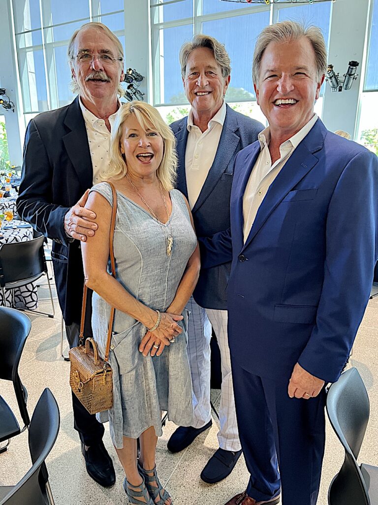 Butler honored by Knoxville Museum of Art: 'He helped us conquer our ...