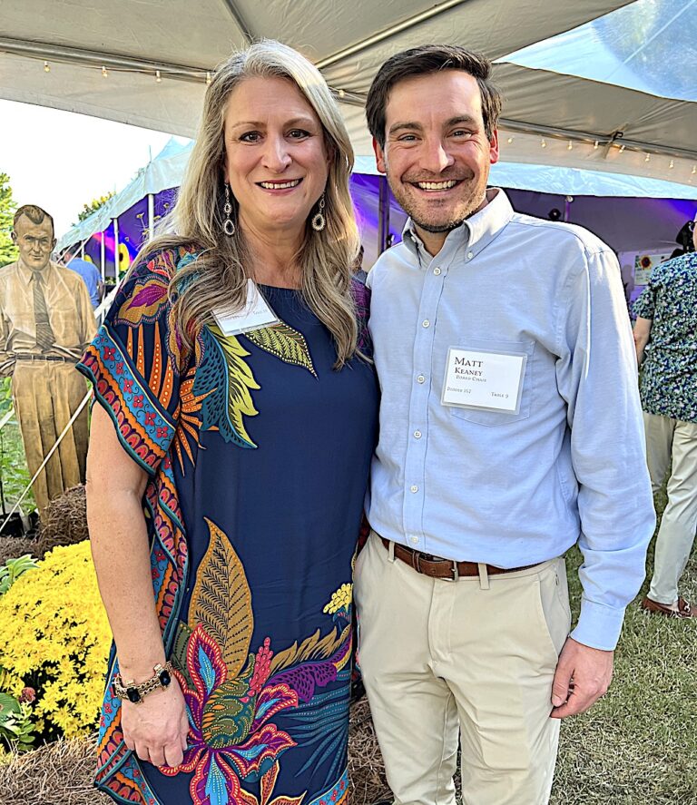 Big fun and big changes at Knoxville Botanical Garden - Blue StreakBlue ...