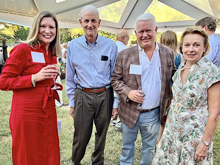 Big fun and big changes at Knoxville Botanical Garden - Blue StreakBlue ...