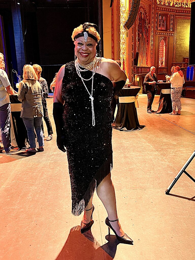 Tennessee Theatre turns 95: Fun pictures alert! - Blue StreakBlue Streak