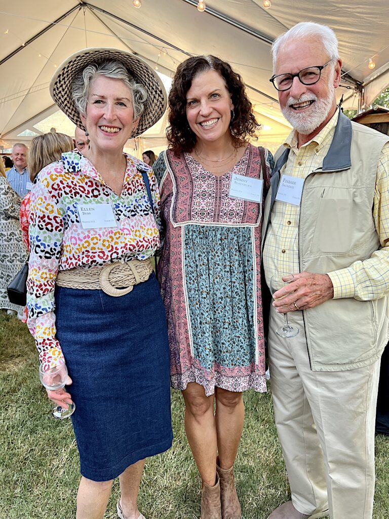 Big fun and big changes at Knoxville Botanical Garden - Blue StreakBlue ...