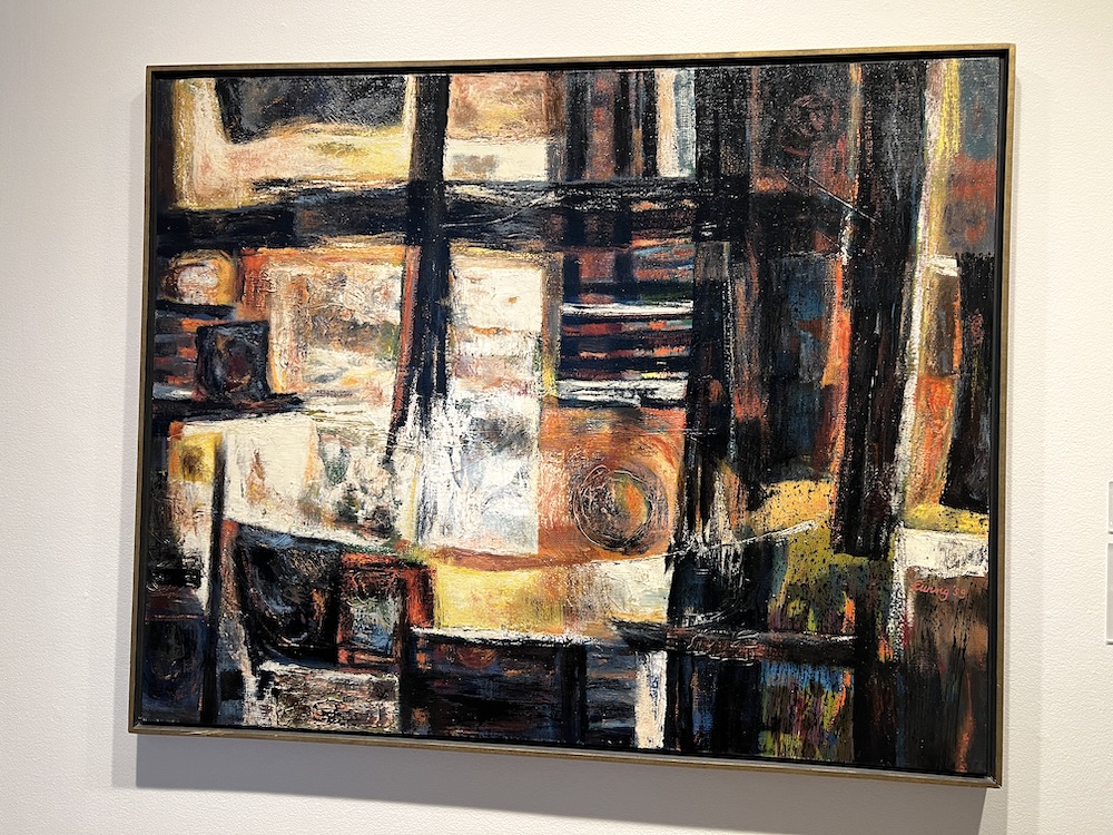 KMA celebrates re-opening of its signature collection - and a $3 ...