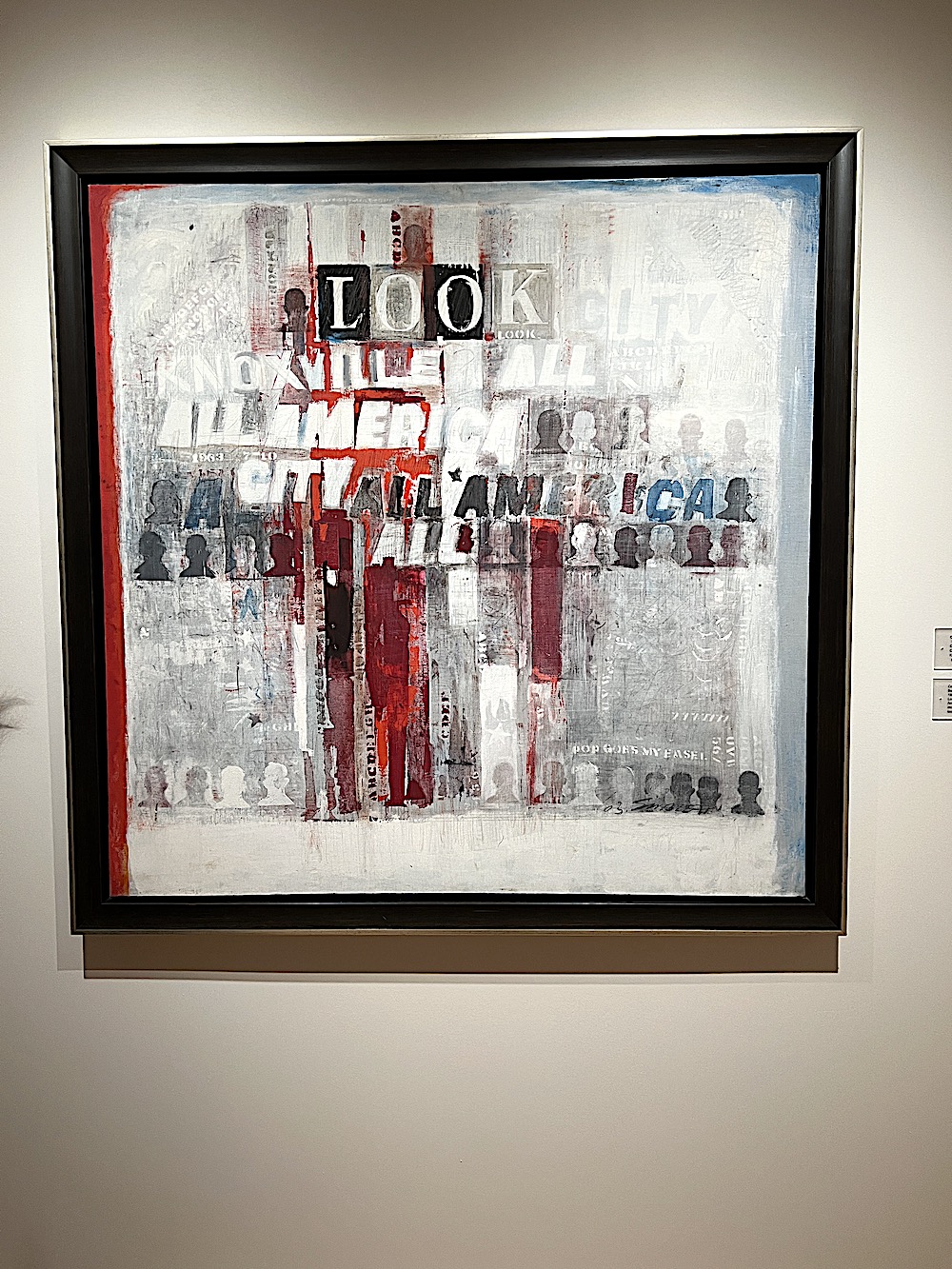 KMA celebrates re-opening of its signature collection - and a $3 ...